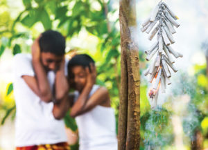 Sinhala New Year/Sinhala aluth awurudda – Lime Cabanas Sri Lanka ...